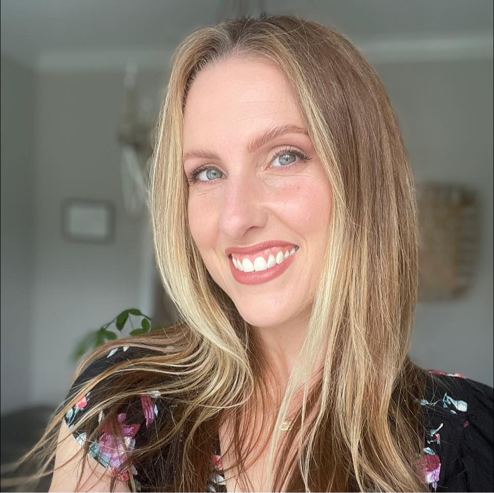 An Interview with Amanda Avaritt - Robertson Family Water